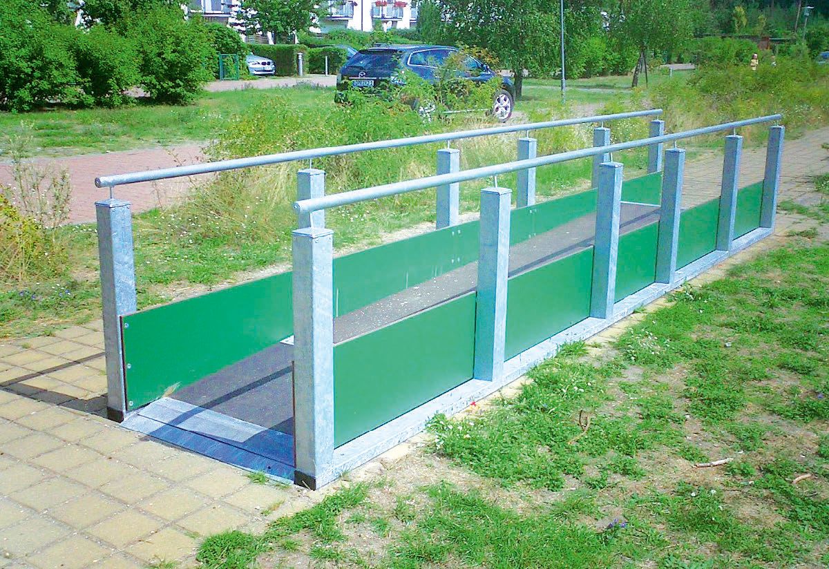 Sauerland Spielgeräte