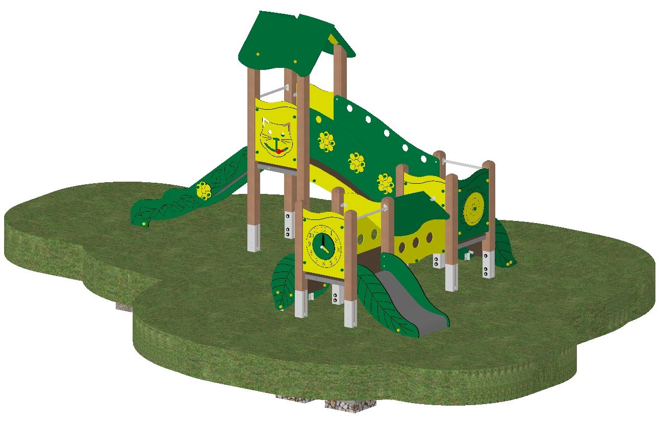 Sauerland Spielgeräte